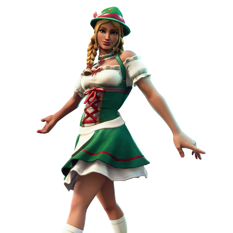 Najrzadsze Obecnie Przedmioty W Fortnite Top 10 Fortnite Polska