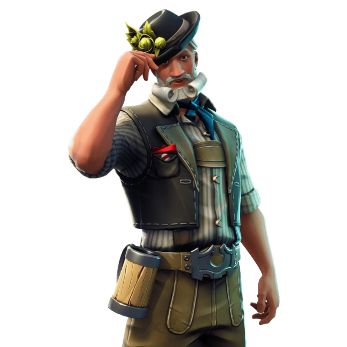 Najrzadsze Obecnie Przedmioty W Fortnite Top 10 Fortnite Polska