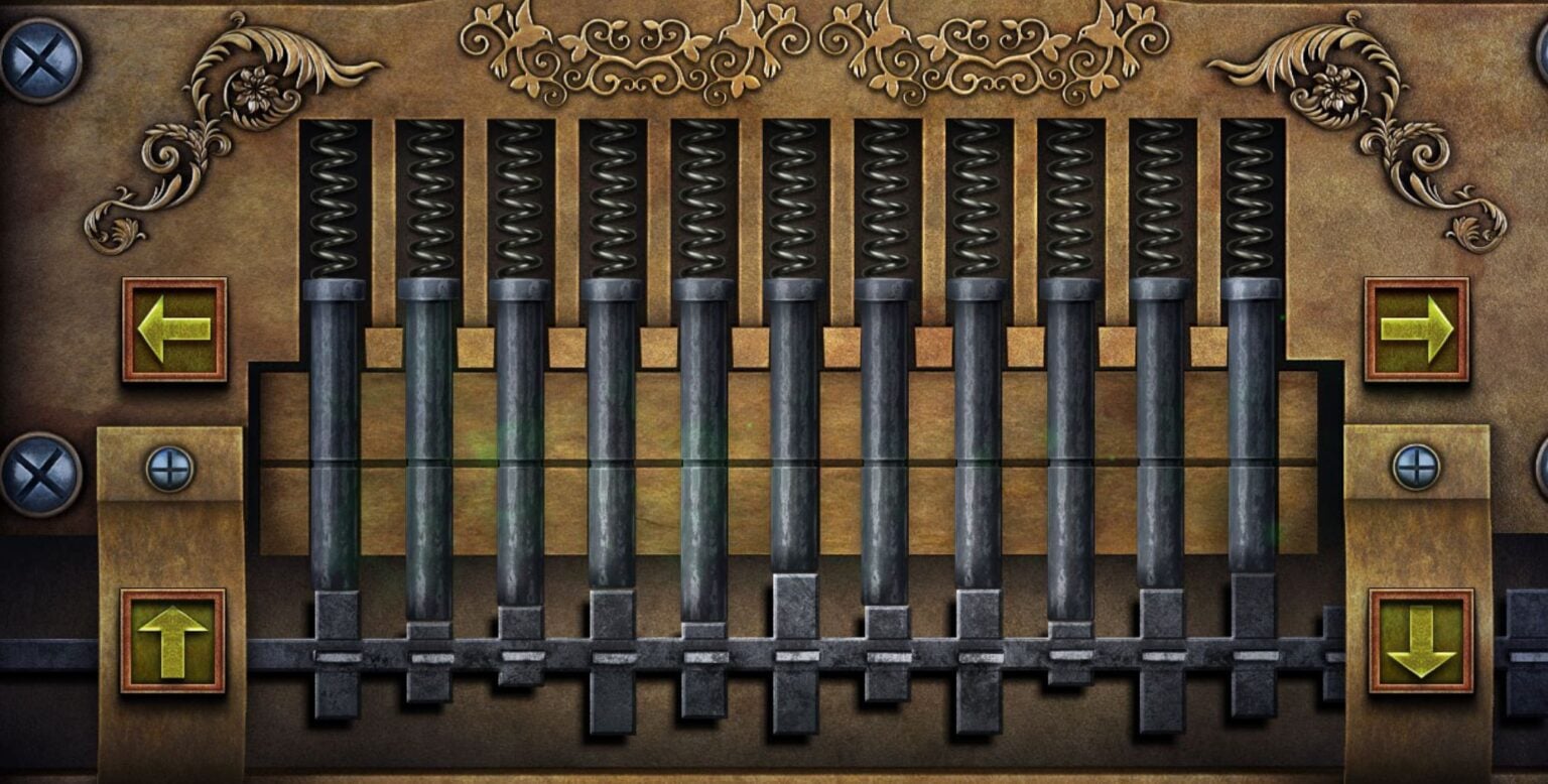 Tricky Doors Walkthrough Level 9 – Antique District - Fortnite Insider
