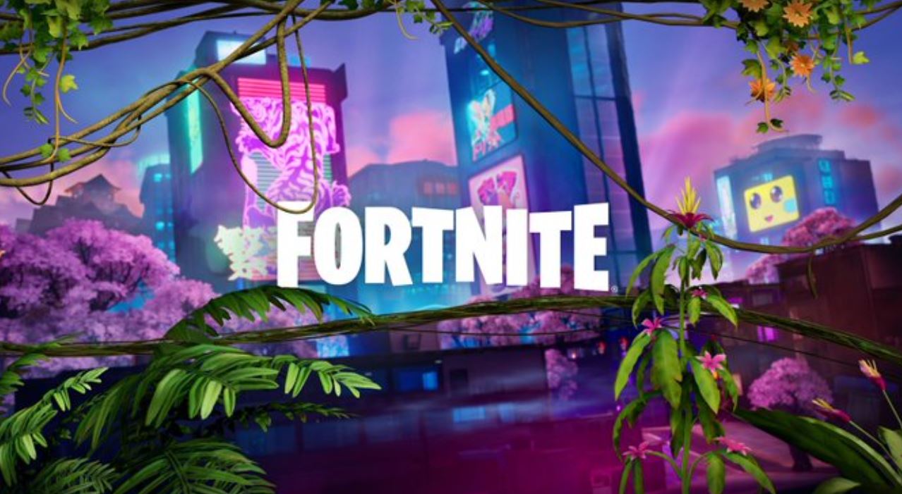What Time Is The Fortnite Live Event June 2023 Chapter 4 Season 3 What Time Is The Fortnite Live Event June 2023 Chapter 4 Season 3