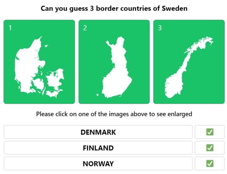Geography ‘worldle Country Answer Today 564 Map Game August 8th 2023