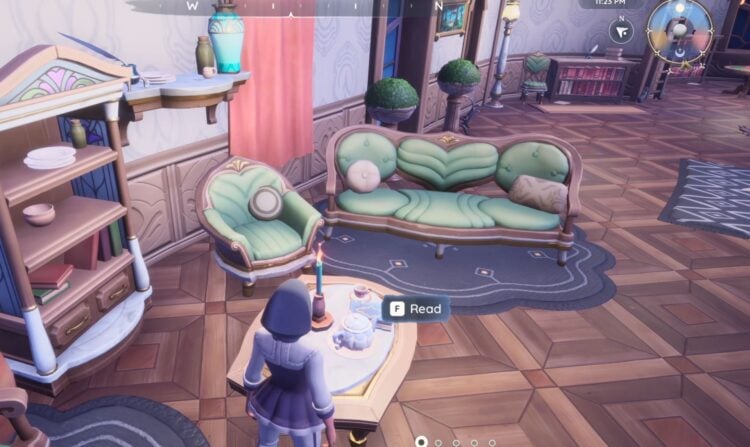 How and Where to Find the Spicy Honey-Baked Muujin Recipe in Palia ...