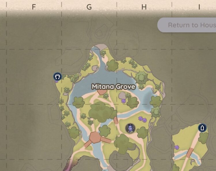 Where to find Honey in Palia? Map Locations - Fortnite Insider