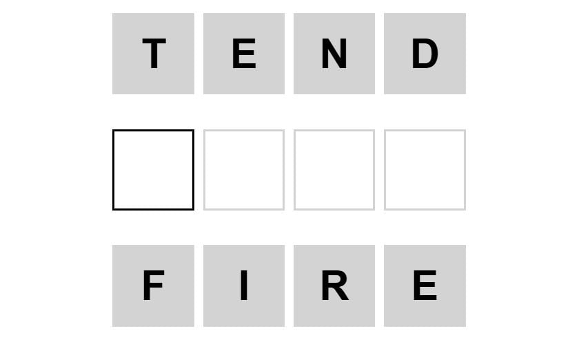 ‘Weaver’ Answer Today Tend to Fire: December 29th 2025 Hints and ...