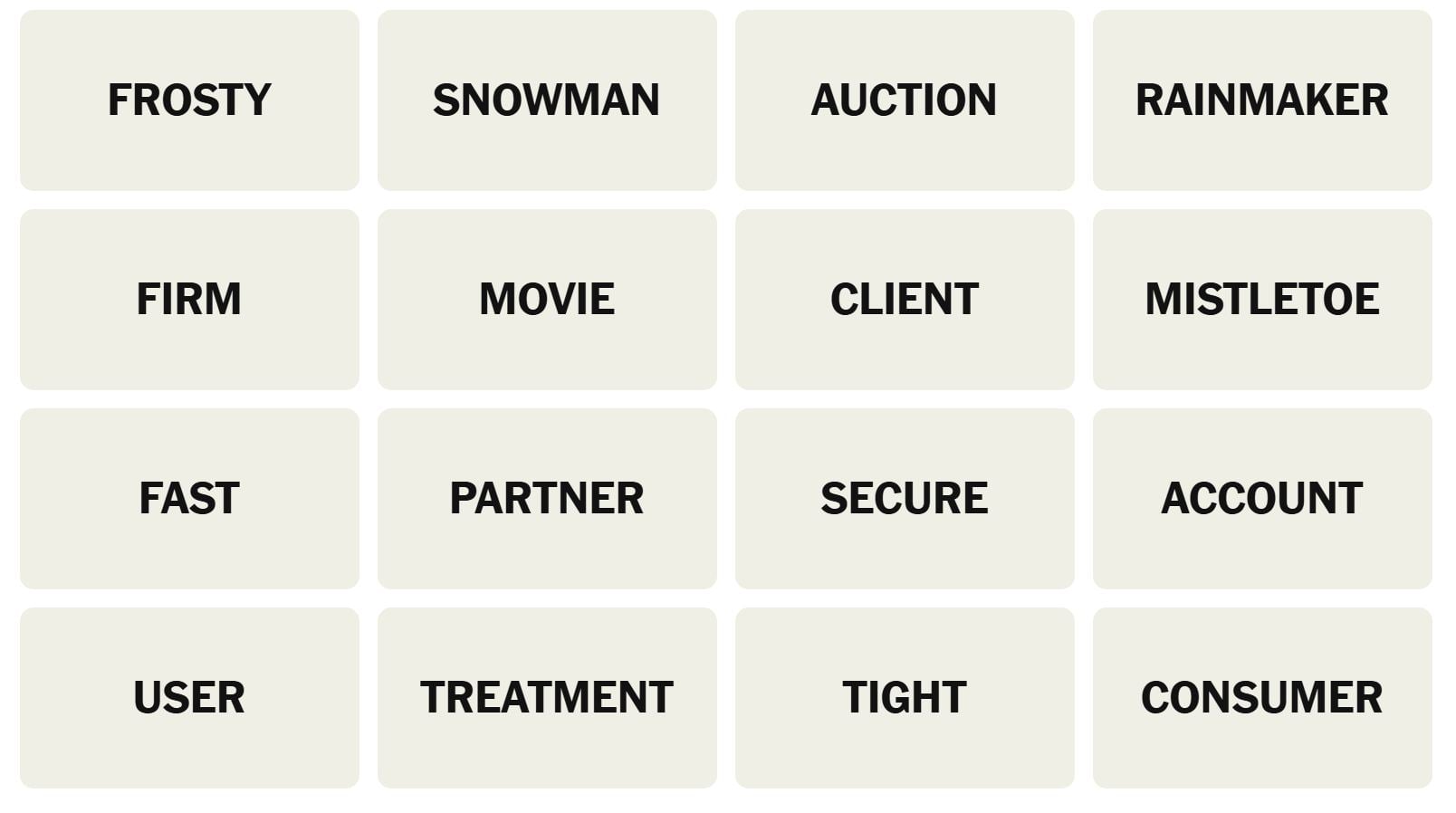 ‘NYT Connections’ Answers Today January 14th, 2026 – 948 Hints and ...