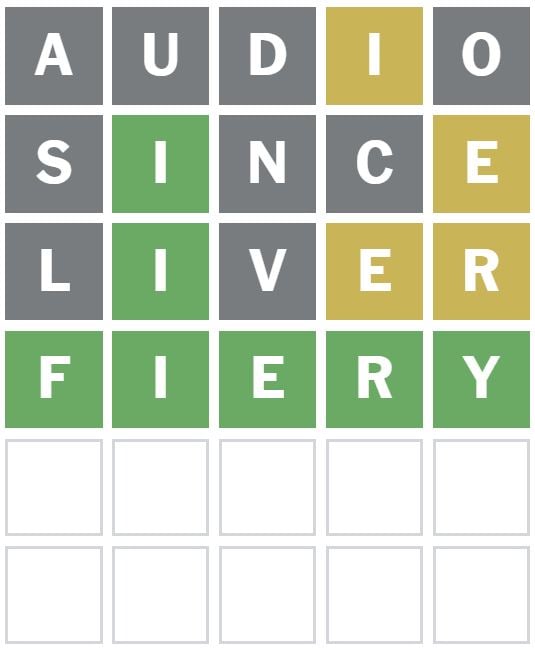 ‘Wordle’ Answer Today 1673 January 17th 2026 – Hints and Solution (17/1 ...